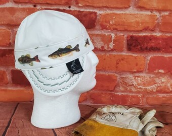 Bass Fishing Cap | Etsy