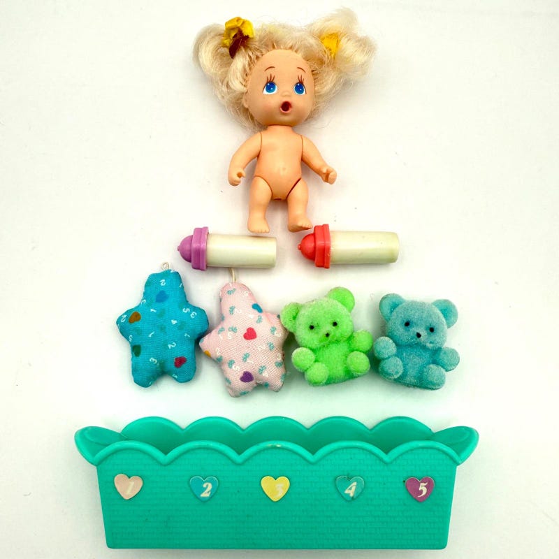 Tyco Quints - Etsy