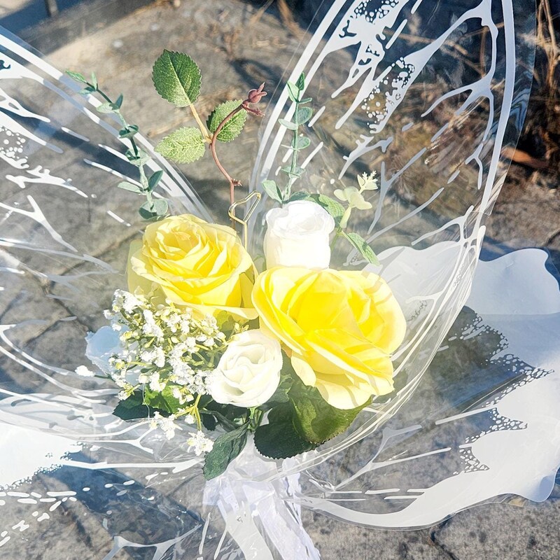 Butterfly Bouquet - Etsy