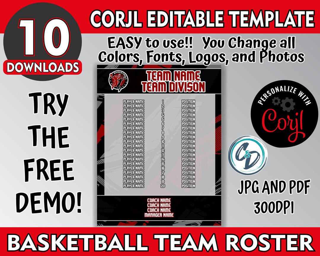 editable-and-printable-basketball-roster-sheet-template-lupon-gov-ph
