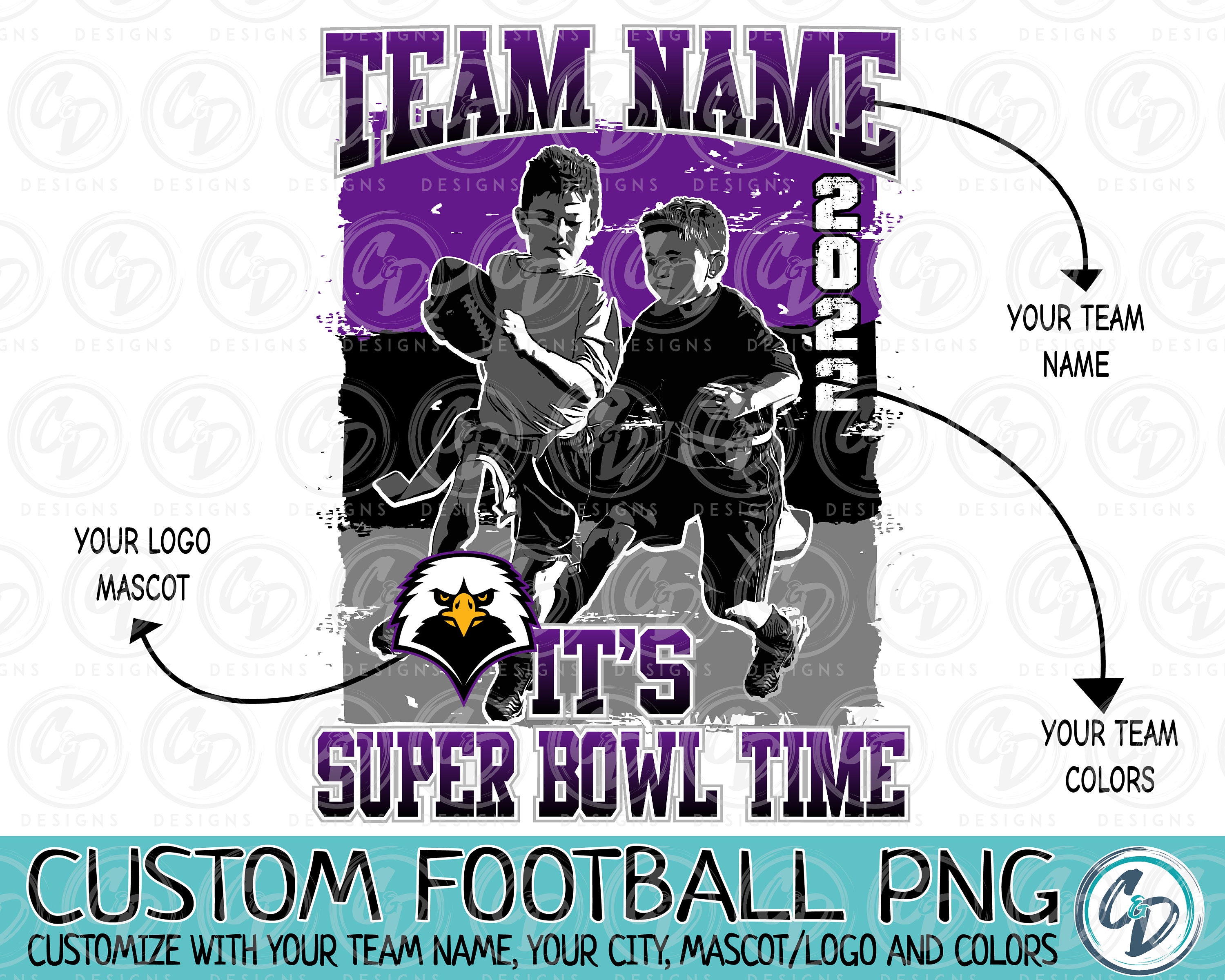 Flag Football Team Names