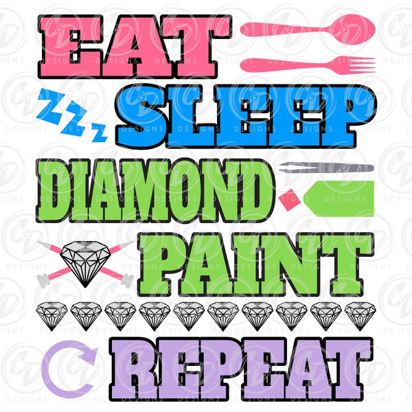 Sleep Painting - Etsy