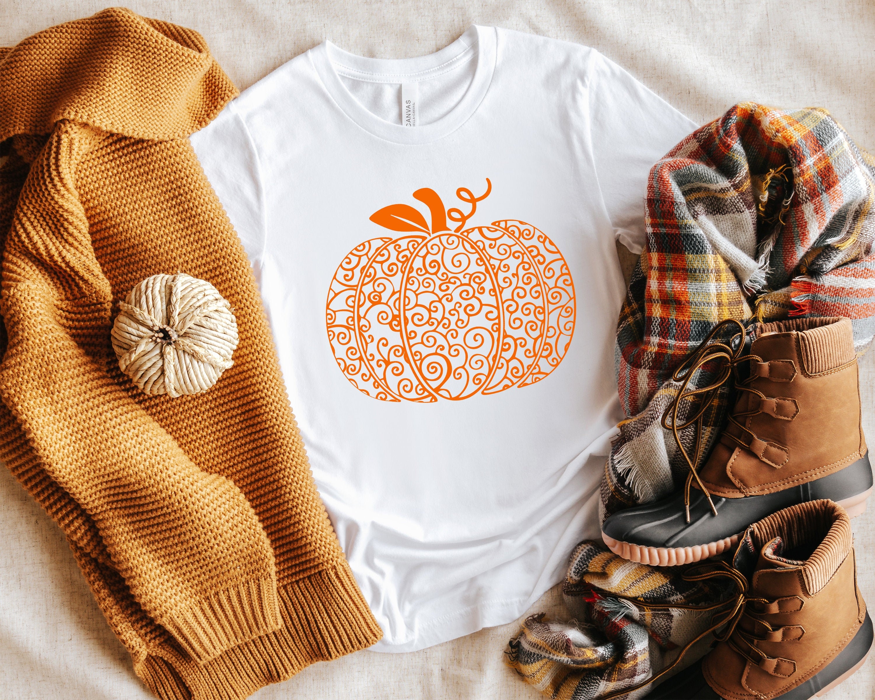 Fall Pumpkin Shirt Thanksgiving Shirt Thanksgiving Family - Etsy