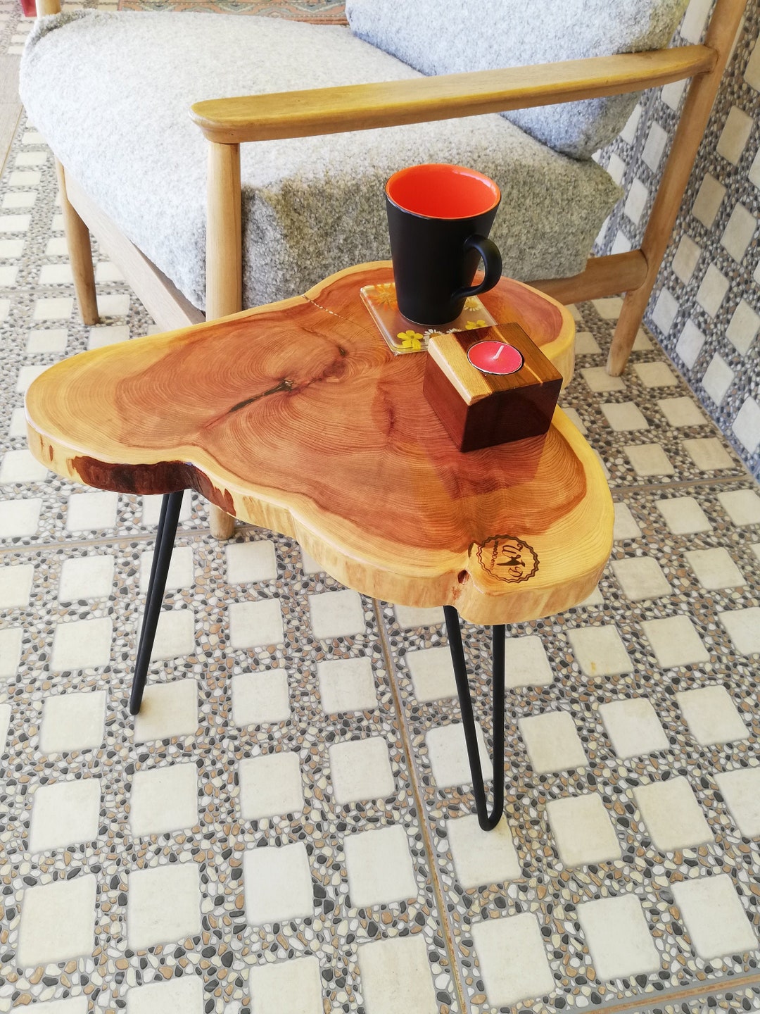 Small Coffee Tabel, Coffee Table, Wooden Coffee Table,wooden Tabel ...