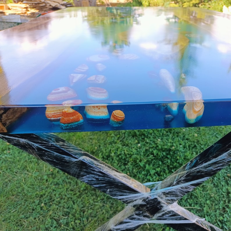 Epoxy Resin Table Epoxy Coffee Table Epoxy River Dining Table Resin epoxy-resin-table-epoxy-coffee-table-epoxy-river-dining-table-resin