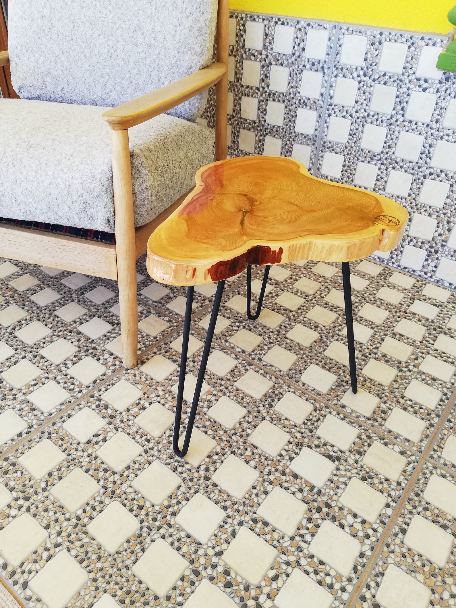 Small Coffee Tabel, Coffee Table, Wooden Coffee Table,wooden Tabel ...