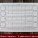 DND Combat Tracker for Dungeon Masters Digital Download - Etsy