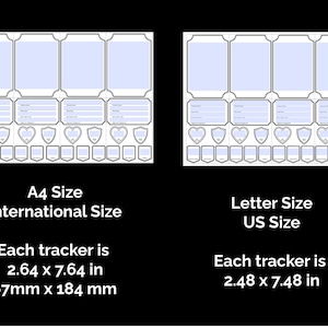 Minimalist DND Initiative Tracker | Fillable PDF for DM Screen Tent ...