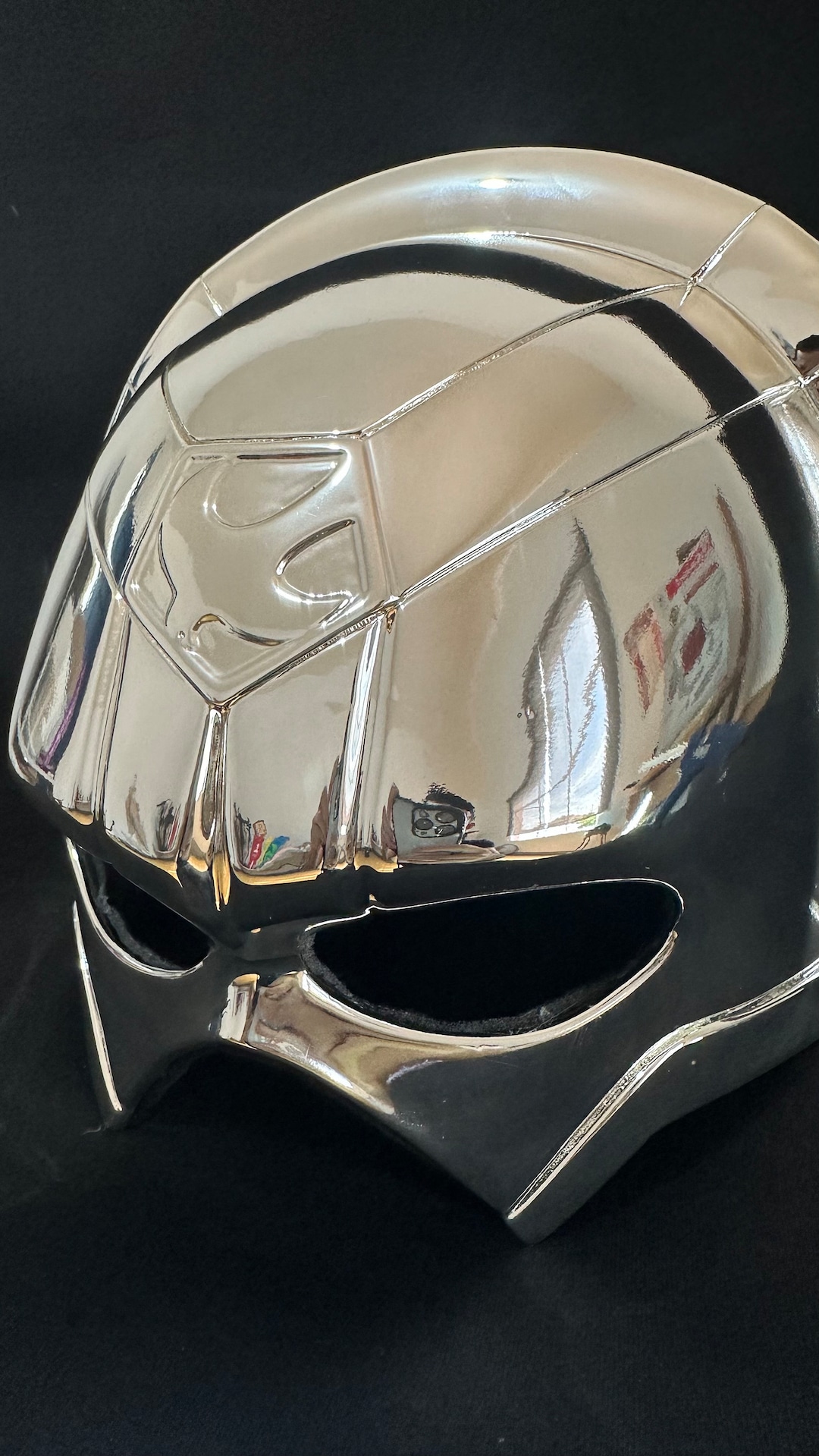 Peacemaker Helmet - Etsy