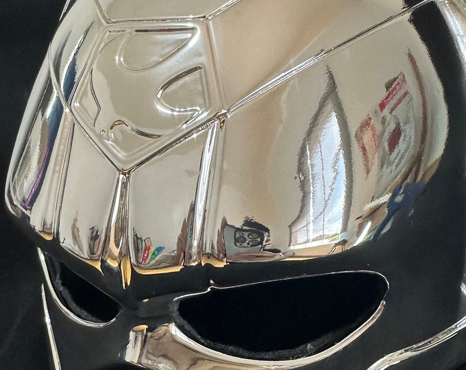 Peacemaker Helmet - Etsy Israel