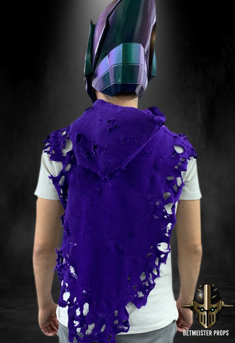 The Green Goblin Full Suit COSPLAY - Etsy