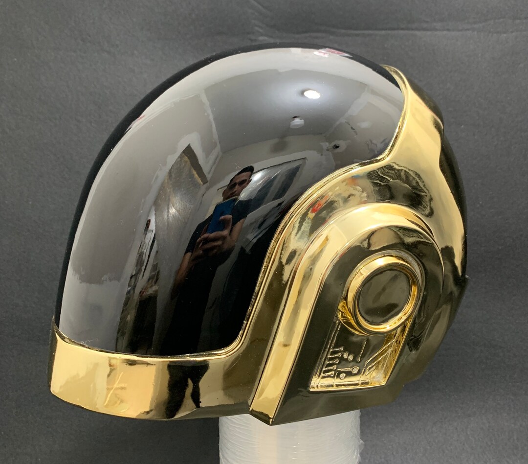 Guy Manuel (daft Punk) - Etsy