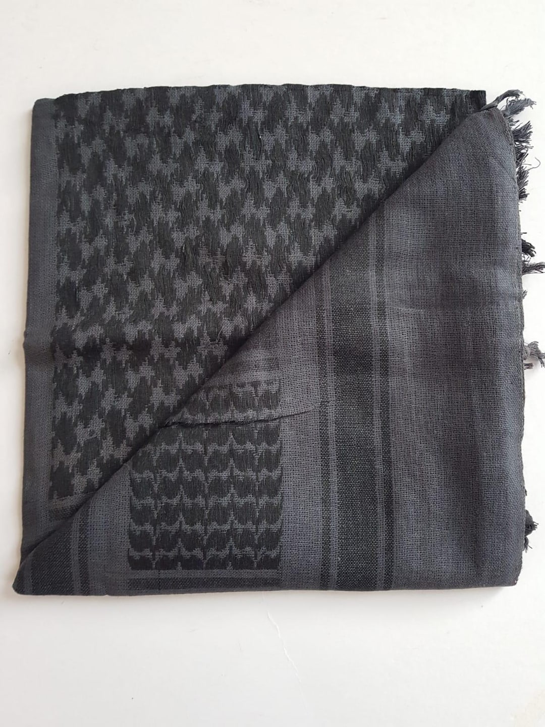 100% Pure Cotton Protective Shemagh SAS Army Military Desert Tactical ...