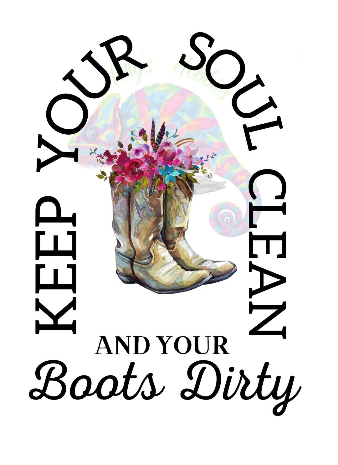 Boots Dirty PNG - Etsy