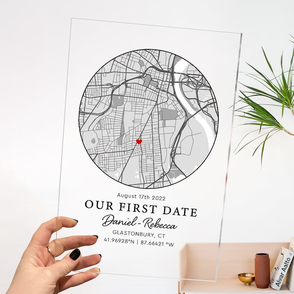 First Date - Etsy