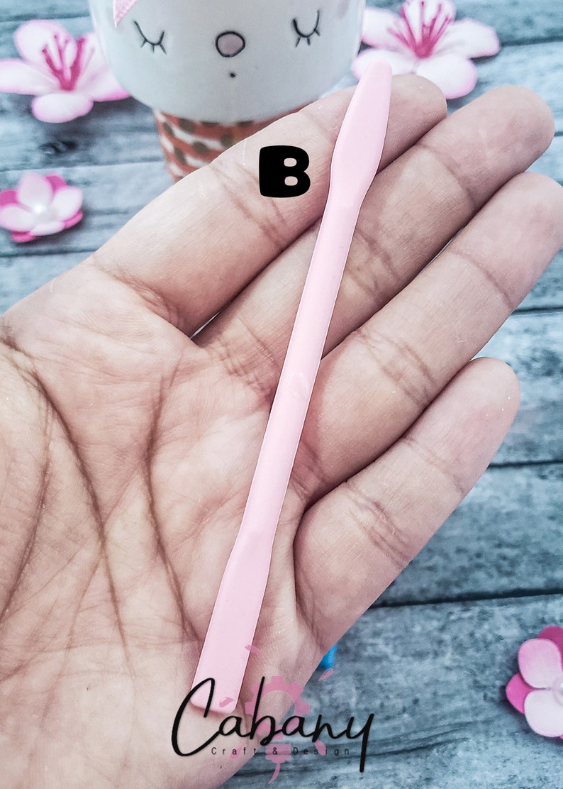 Silicone Stir Stick Silicone Epoxy Stir Stick Resin - Etsy