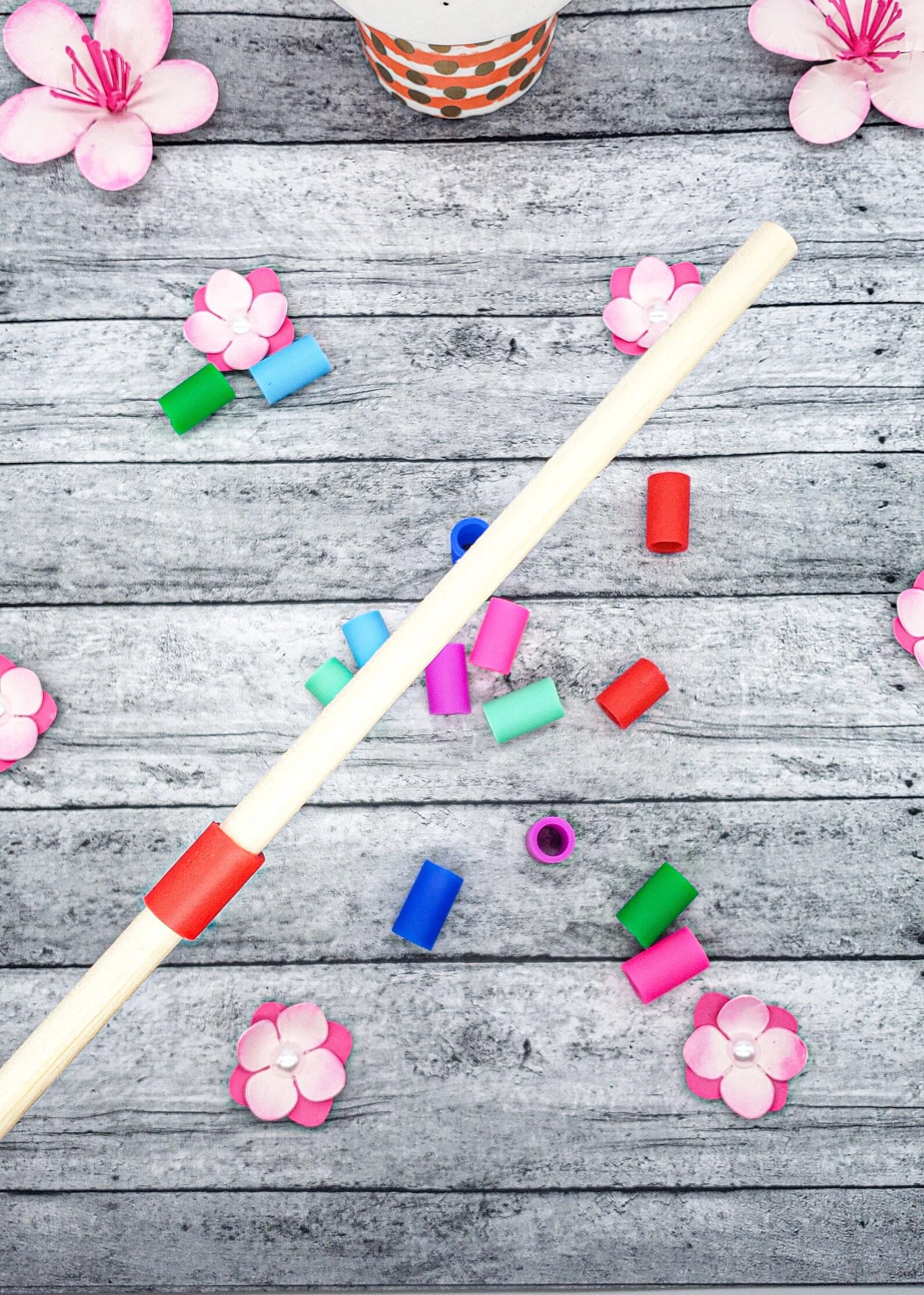 Nonstick Silicone Plugs for Epoxy Glitter Pen Nonstick - Etsy