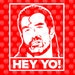 Razor Ramon Hey Yo! Vintage Inspired WWE Fan Scott Hall PNG SVG ...