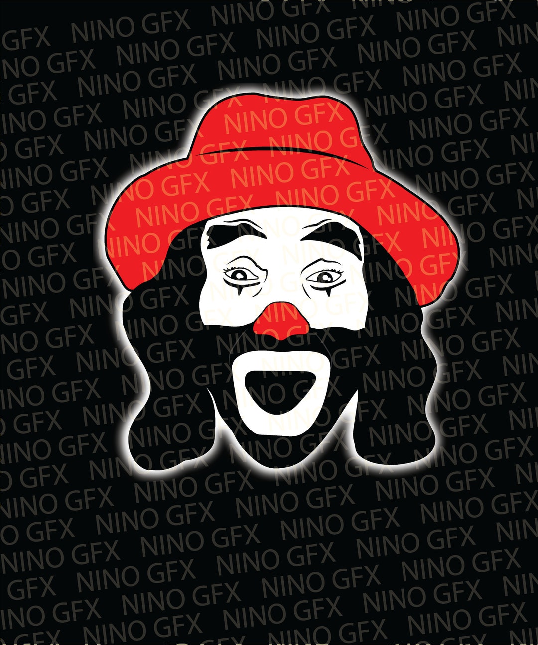 Cepillin Vector Graphic PNG & SVG Digital Download - Etsy