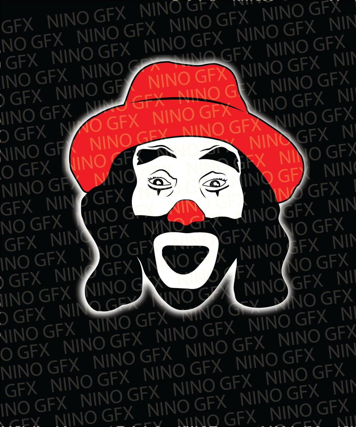 Cepillin Vector Graphic PNG & SVG Digital Download - Etsy