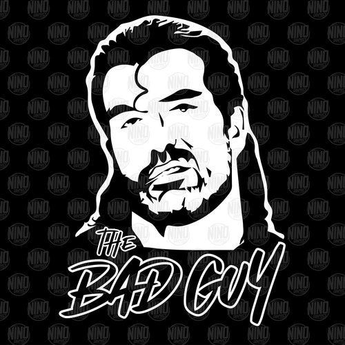 Razor Ramon Hey Yo Vintage Inspired WWE Fan Scott Hall PNG - Etsy