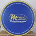 Round Branded Logo Tables for Trade Shows & Events by Banquet Tables ...