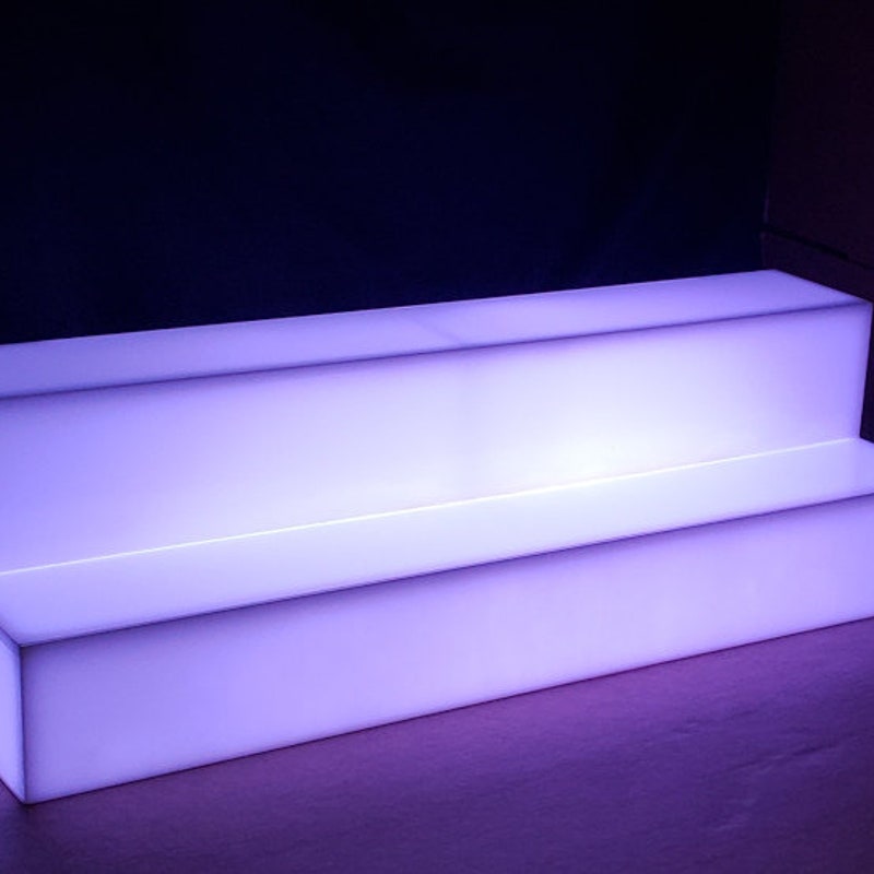 Led Liquor Shelf - Etsy