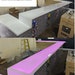 Custom Bartop Acrylic LED Glow Light up Bar and Counter Top (custom ...
