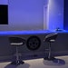 Custom Bartop Acrylic LED Glow Light up Bar and Counter Top (custom ...