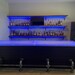 Custom Bartop Acrylic LED Glow Light up Bar and Counter Top custom ...