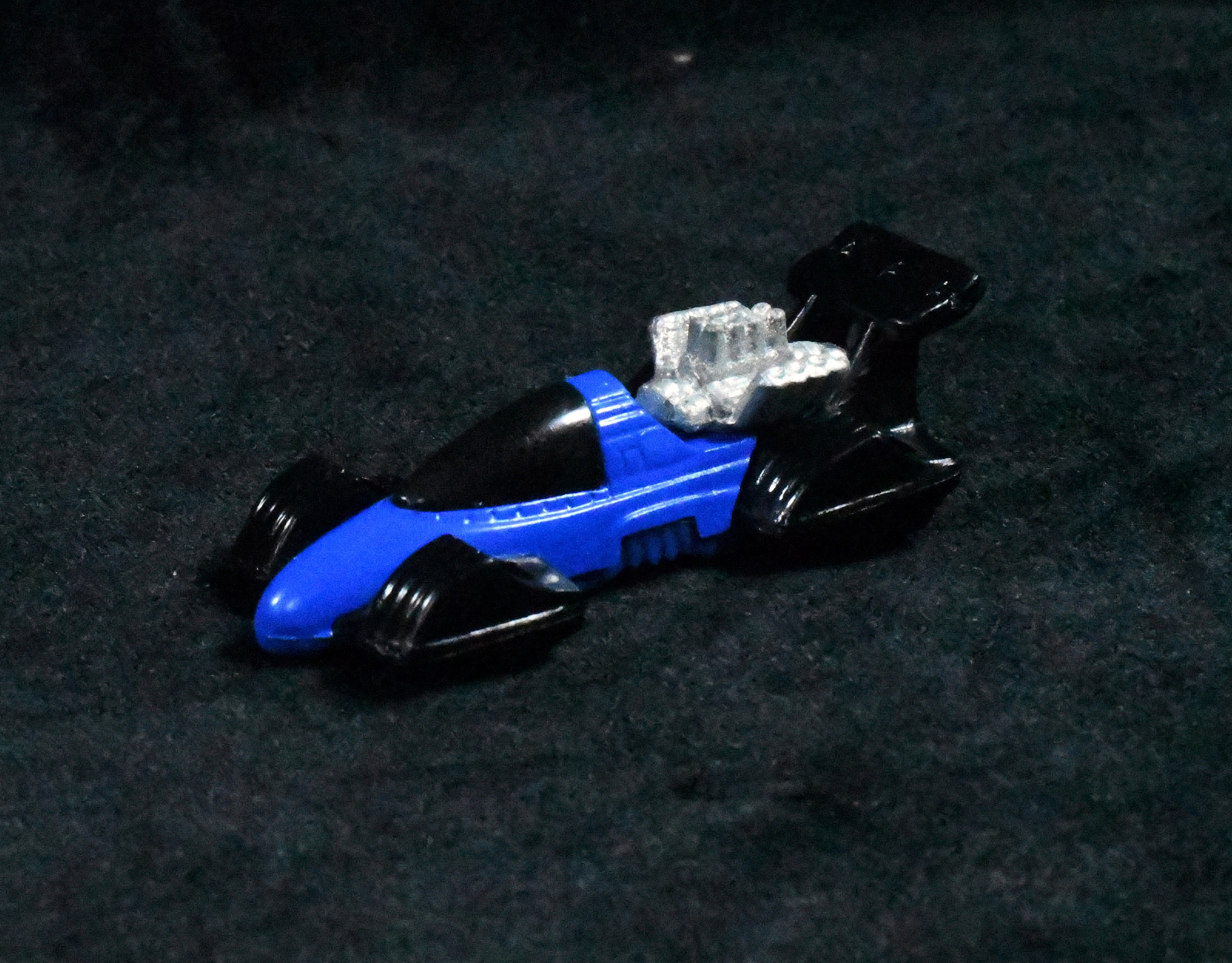 Vintage 1994 Mattel Hot Wheels Car Lot - Mcdonald's Edition - Black ...