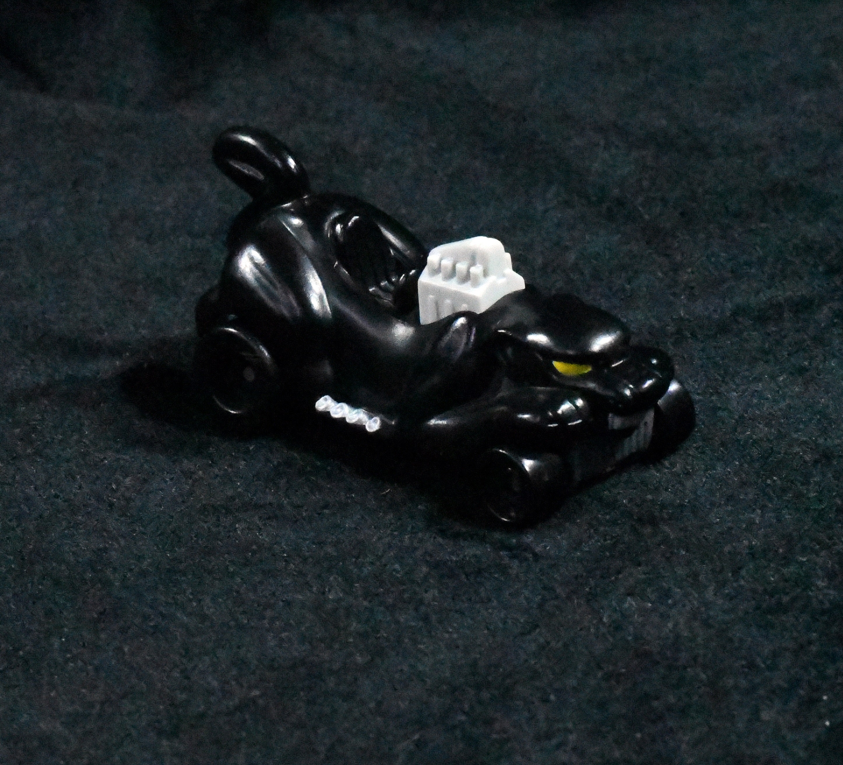 Vintage 1994 Mattel Hot Wheels Car Lot - Mcdonald's Edition - Black ...