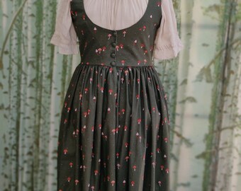 Hobbitcore Dress - Etsy