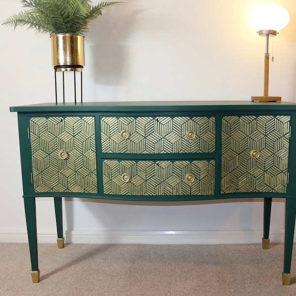 Sideboard - Etsy UK