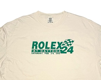 Rolex T Shirt - Etsy