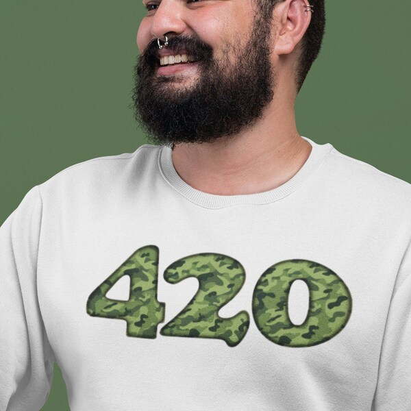 Marijuana Sweaters - Etsy