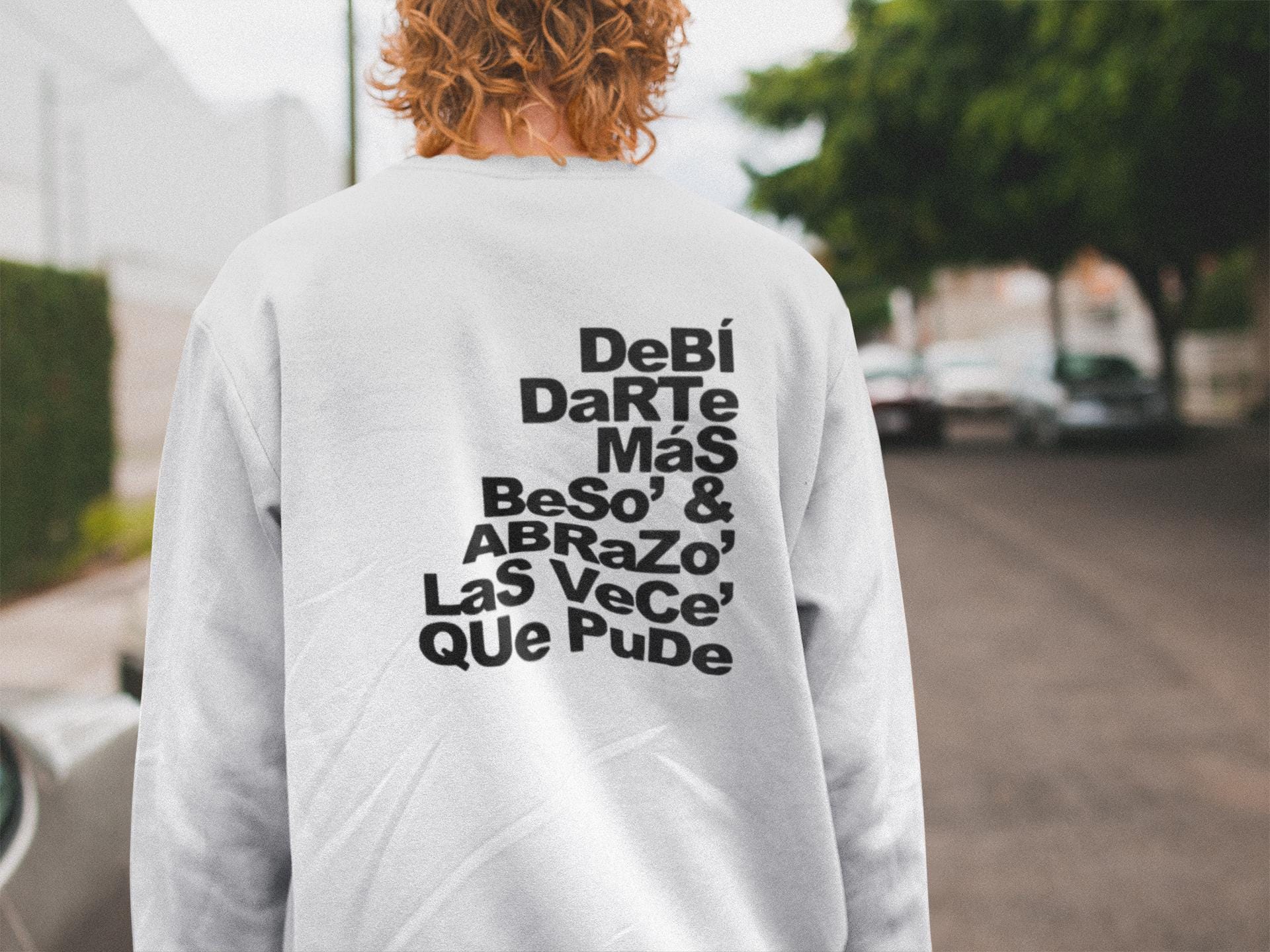 Bad Bunny SVG - 'debí Tirar Más Fotos' Digital Download | Latin Music ...