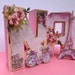 Paris Party - Letter 3D Paris - Party Decorations - Paris Theme Party ...