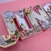 Paris Party - Letter 3D Paris - Party Decorations - Paris Theme Party ...