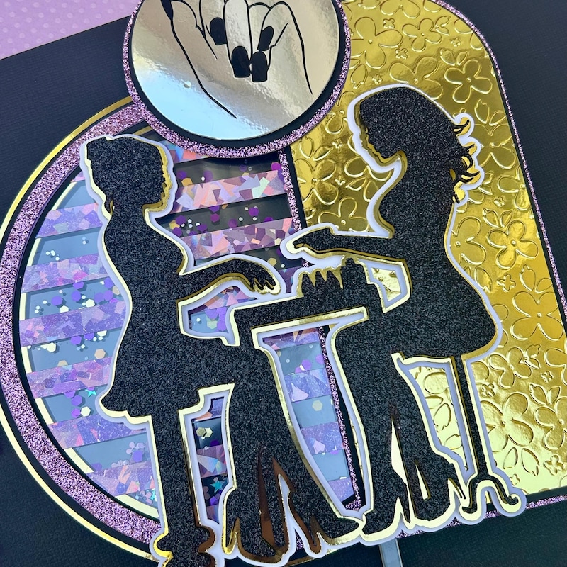 Nail Decorations - Etsy