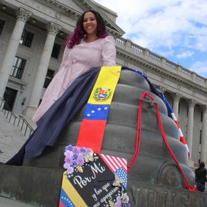 Graduation Cap Topper - Graduation Topper - Class of 2024 - Custom Grad ...