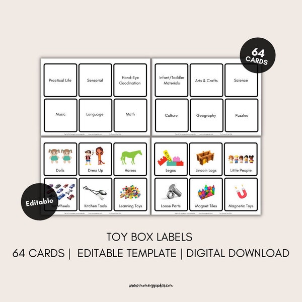 Classroom Toys - Etsy