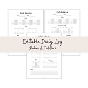 Baby Signs Quick Reference Guide: English Edition - Etsy Canada