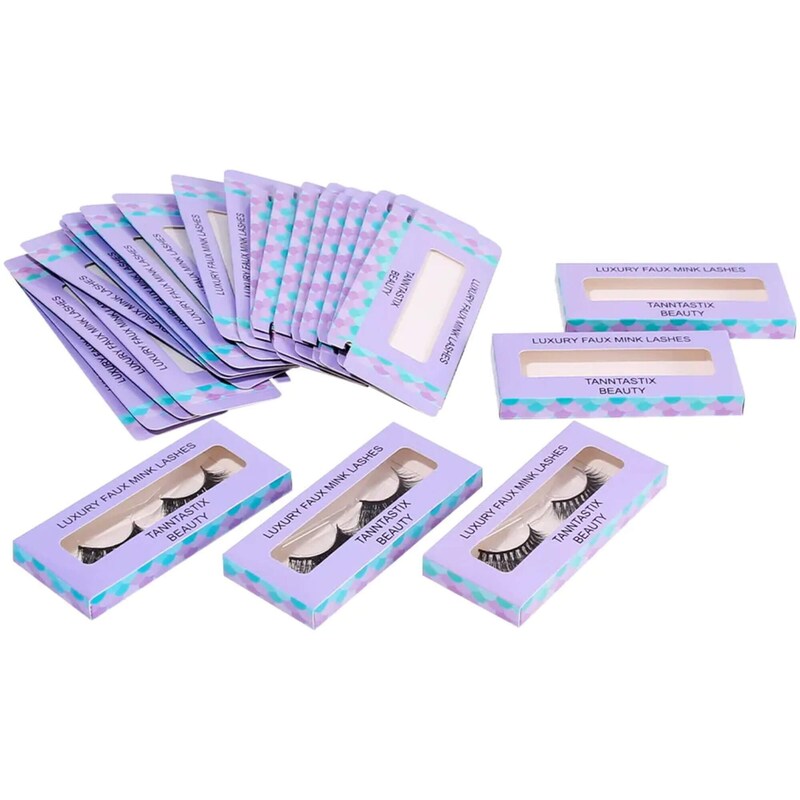 Eyelash Packaging - Etsy
