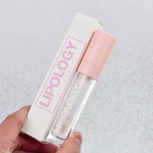 Empty Lip Gloss Tubes - Etsy