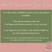 Real Estate Client Information Sheet | Printable & Editable | PDF and ...