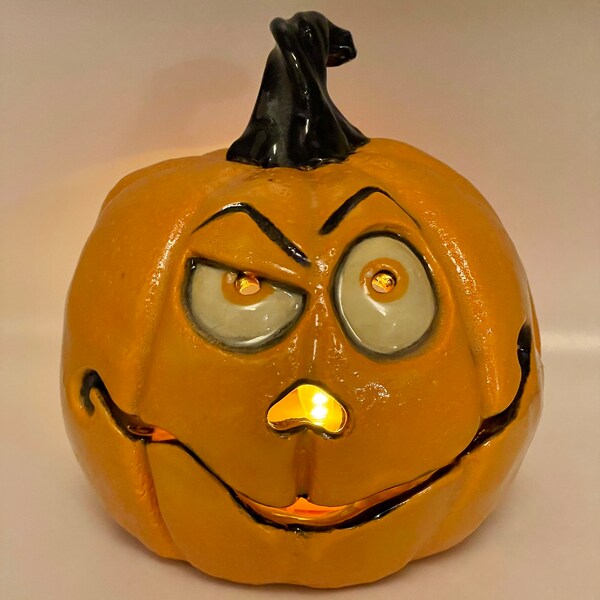 Ceramic Lantern - Etsy