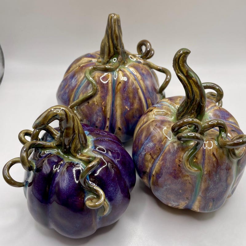 Handmade Pottery - Etsy