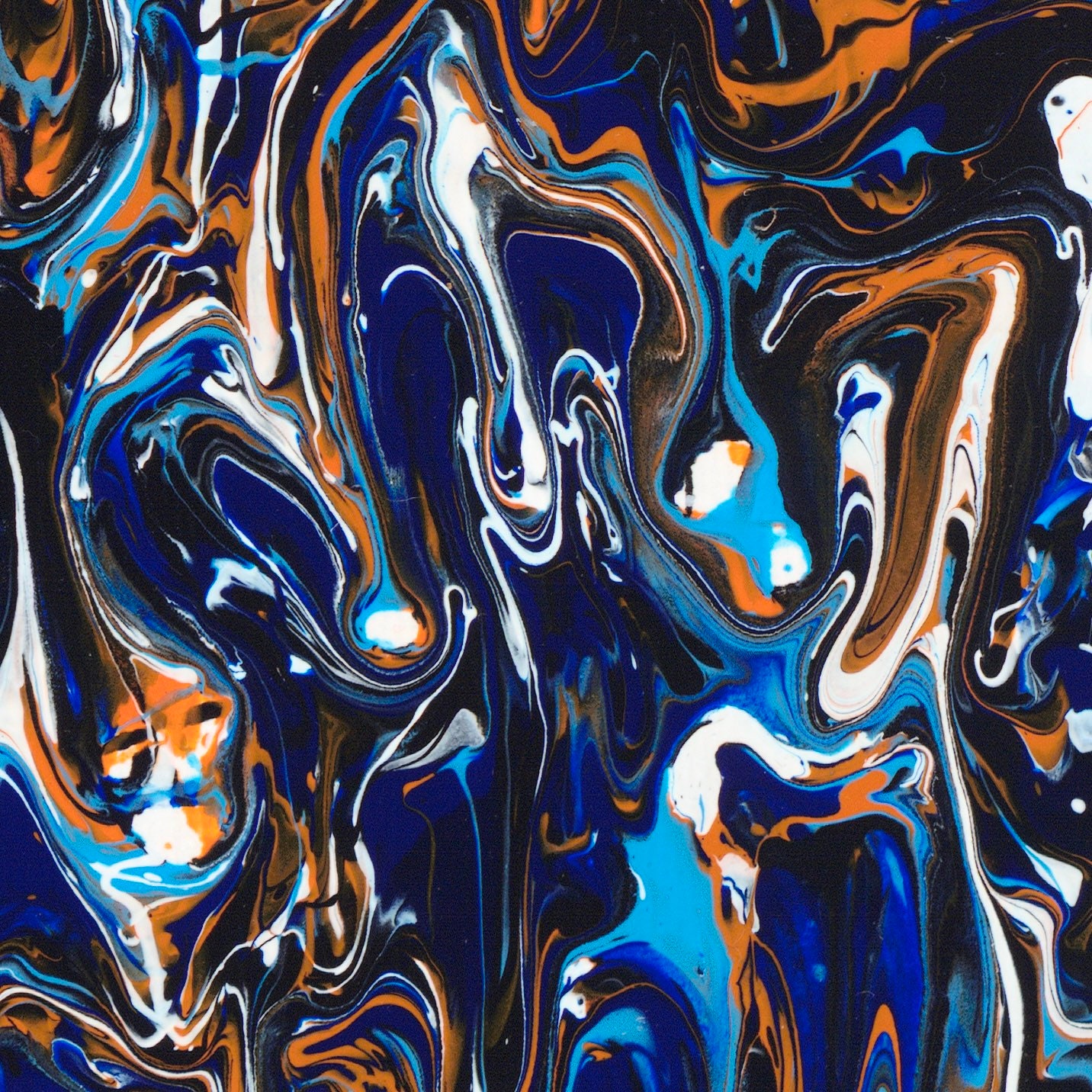 Magical Faces - Etsy