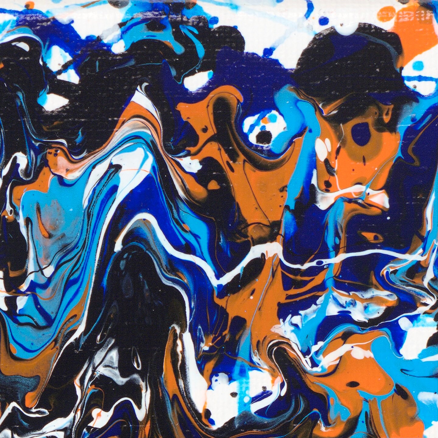 Magical Faces - Etsy